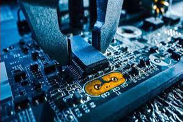 Types of PCB Capabilities. PCB (printed circuit board)… | by GOLDEN ...