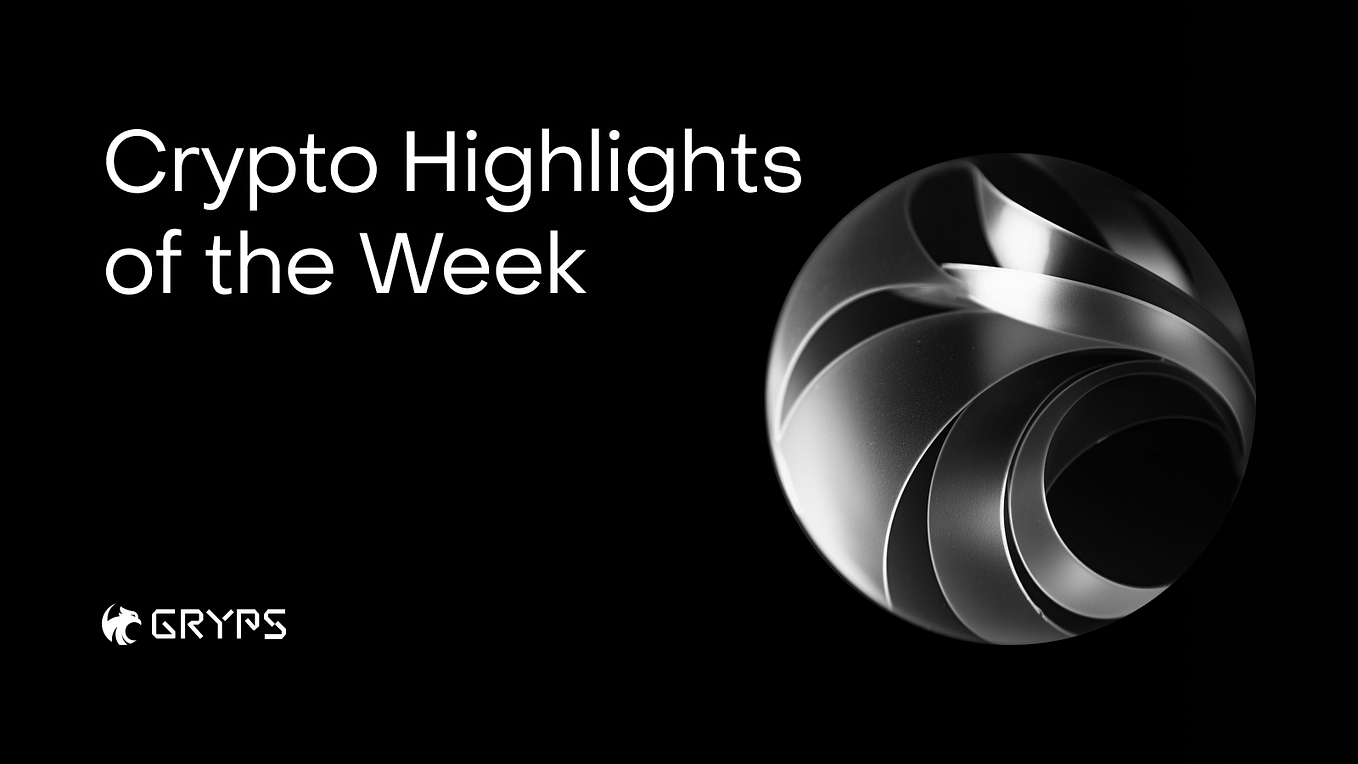 2024 August Week 3. Key Points | by Gryps | Aug, 2024 | Medium