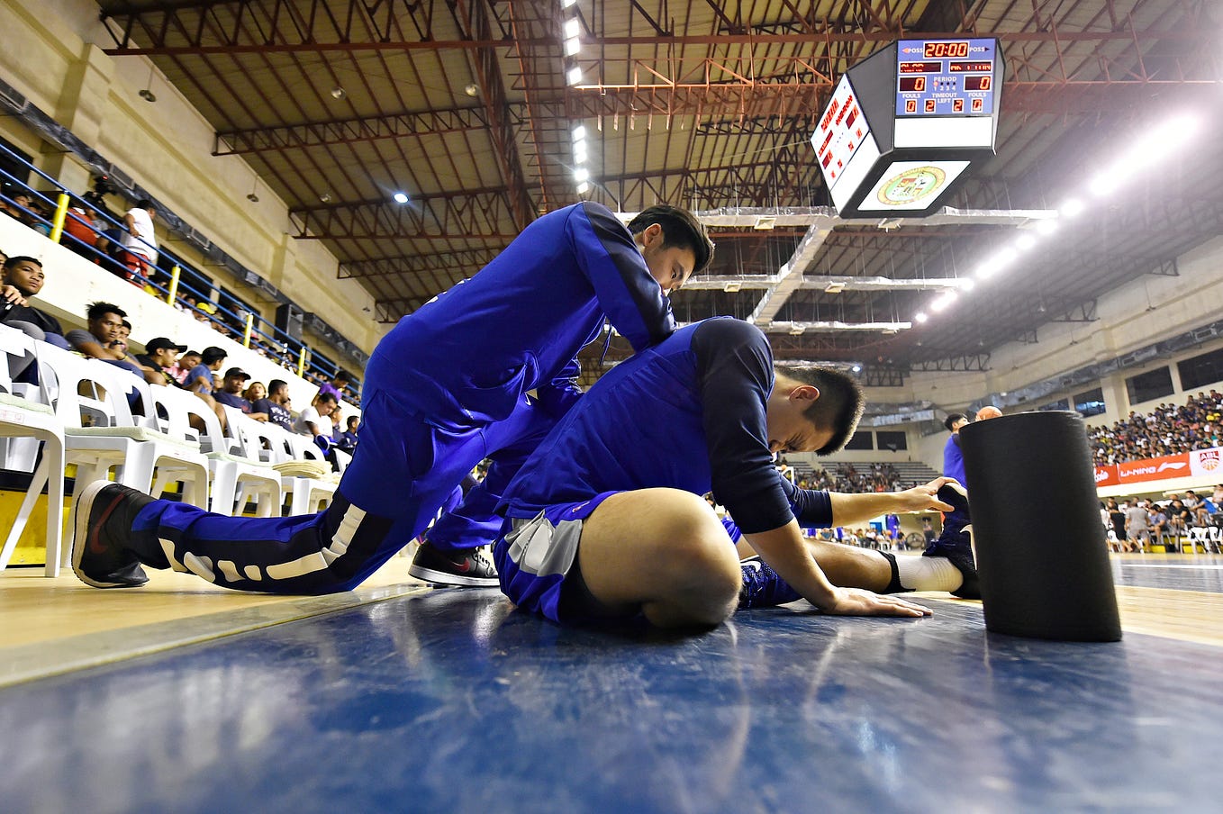 肌力與體能訓練跟一般的重量訓練有什麼不同？. Chasel Lin, ATC & Senior Coach… | by Sportsline ...