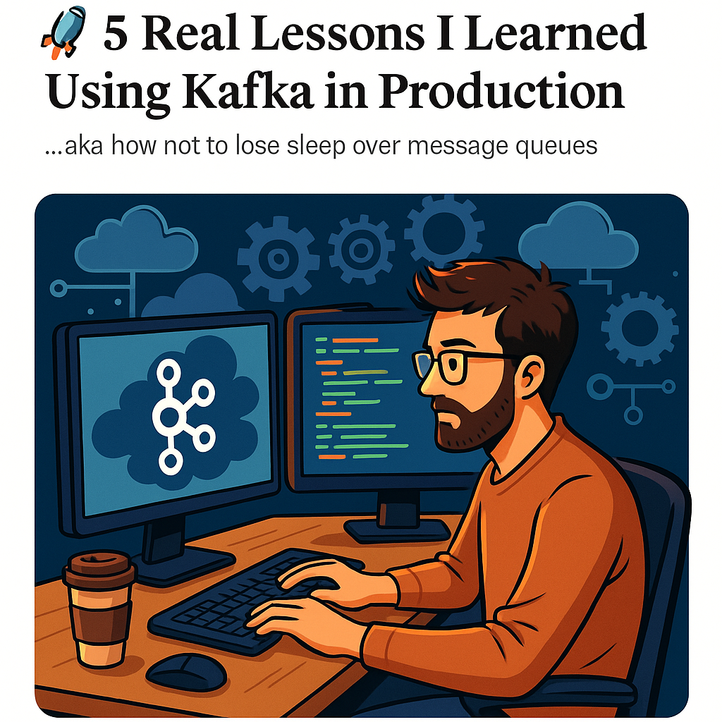 From Localhost to Production: My End-to-End DevOps Workflow with Spring Boot, Docker, and AWS ...