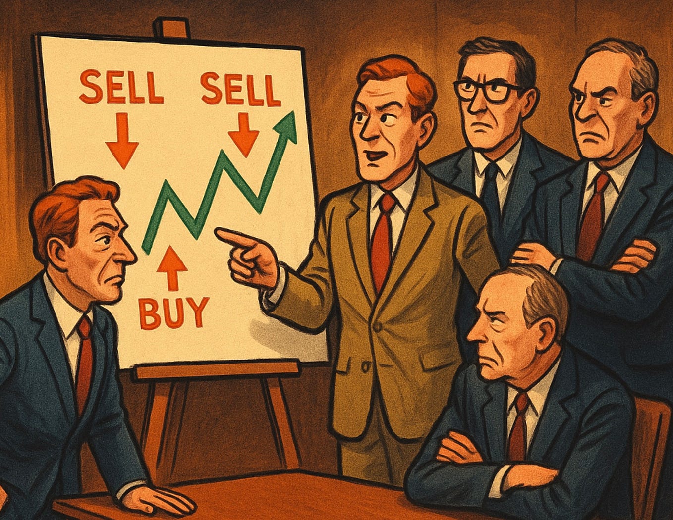 How to understand the SABR model parameters | by Quant Prep | Medium