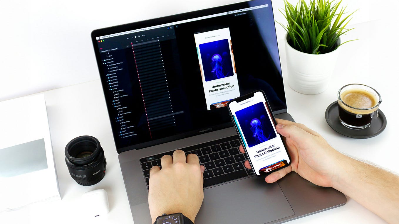 Formik In React And React Native Formik Is A Small Group Of React… By Amishagupta Medium
