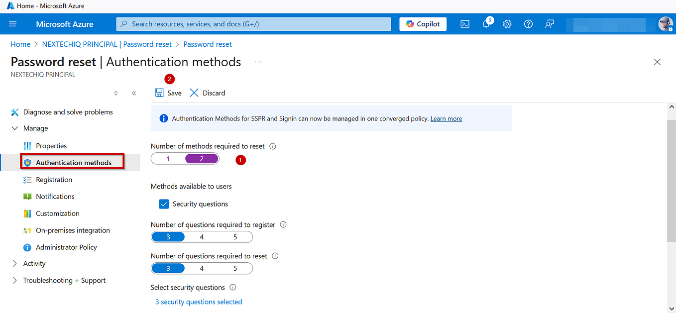 AZURE POLICIES: MUST KNOW POLICIES ANDHOW TO SET THEM UP FOR COMPLIANCE | by Azizou GNANKPE | Medium