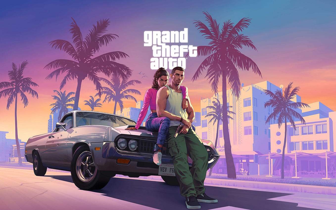 A Historian’s 10 Favorite Video Games Set in the Past | by Corey Slyter ...