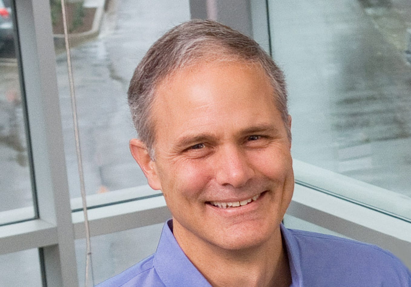 Running Through Walls: Jazz Pharmaceuticals’ Bruce Cozadd on the Power ...
