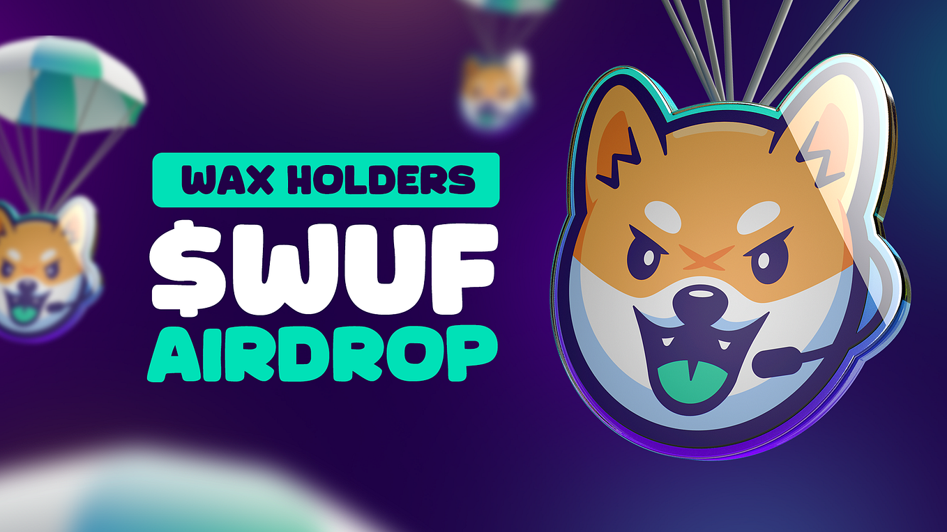 What is WAX? Your Gateway to the NFT Ecosystem Explained | by WAX io ...