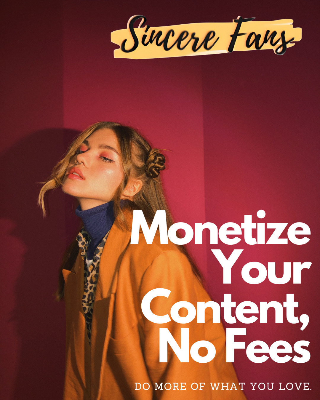 Exploring OnlyFans Alternatives: Diverse Platforms for Content Creators | by OnlyFans ...