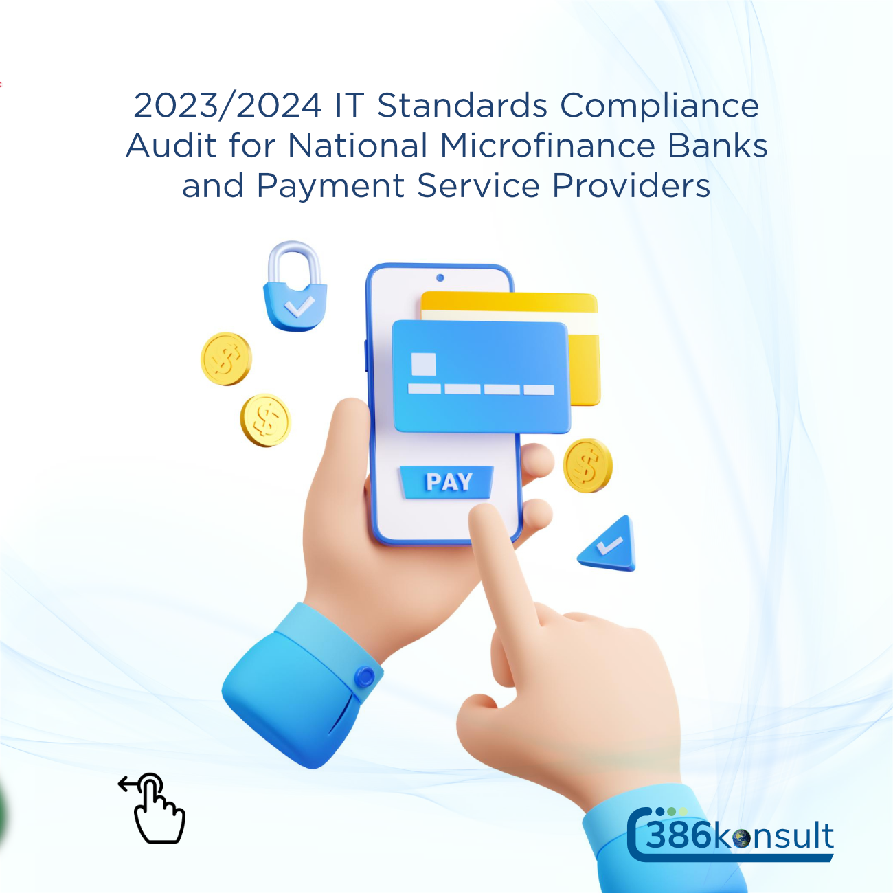 ISO 27032: Guidelines for Cybersecurity Management | by 386konsult | Medium
