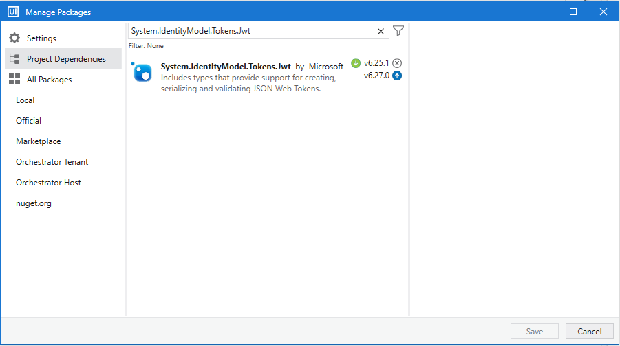 How to integrate UiPath with BigQuery and not die trying | by julian ...