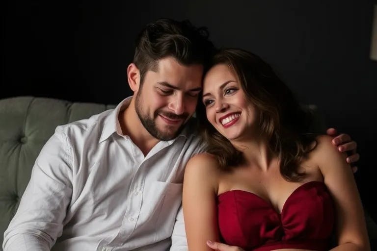 “Touch Me, Daddy” Chapter Two. Daddy drops me slowly back down to my… | by Hayden Ash | Smutpire ...