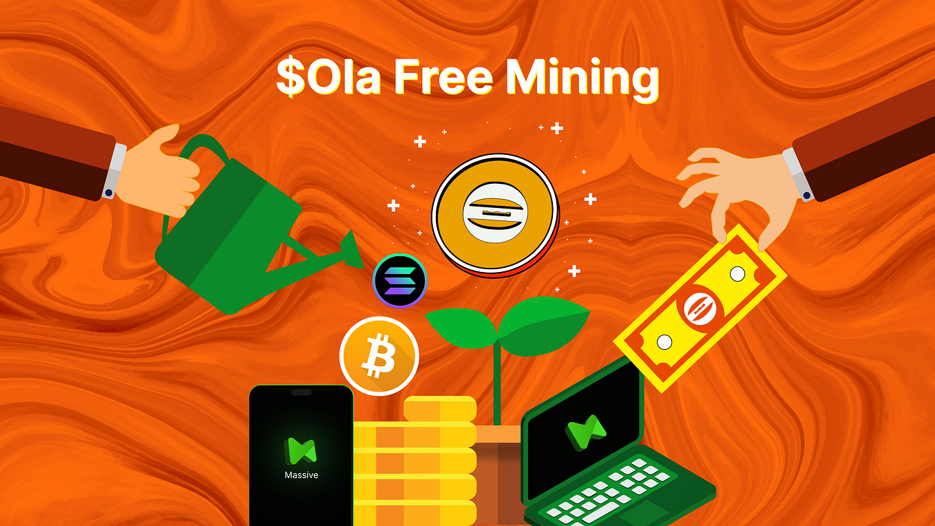 Introducing Ola Community Program: Grow with Ola and Make Your ...