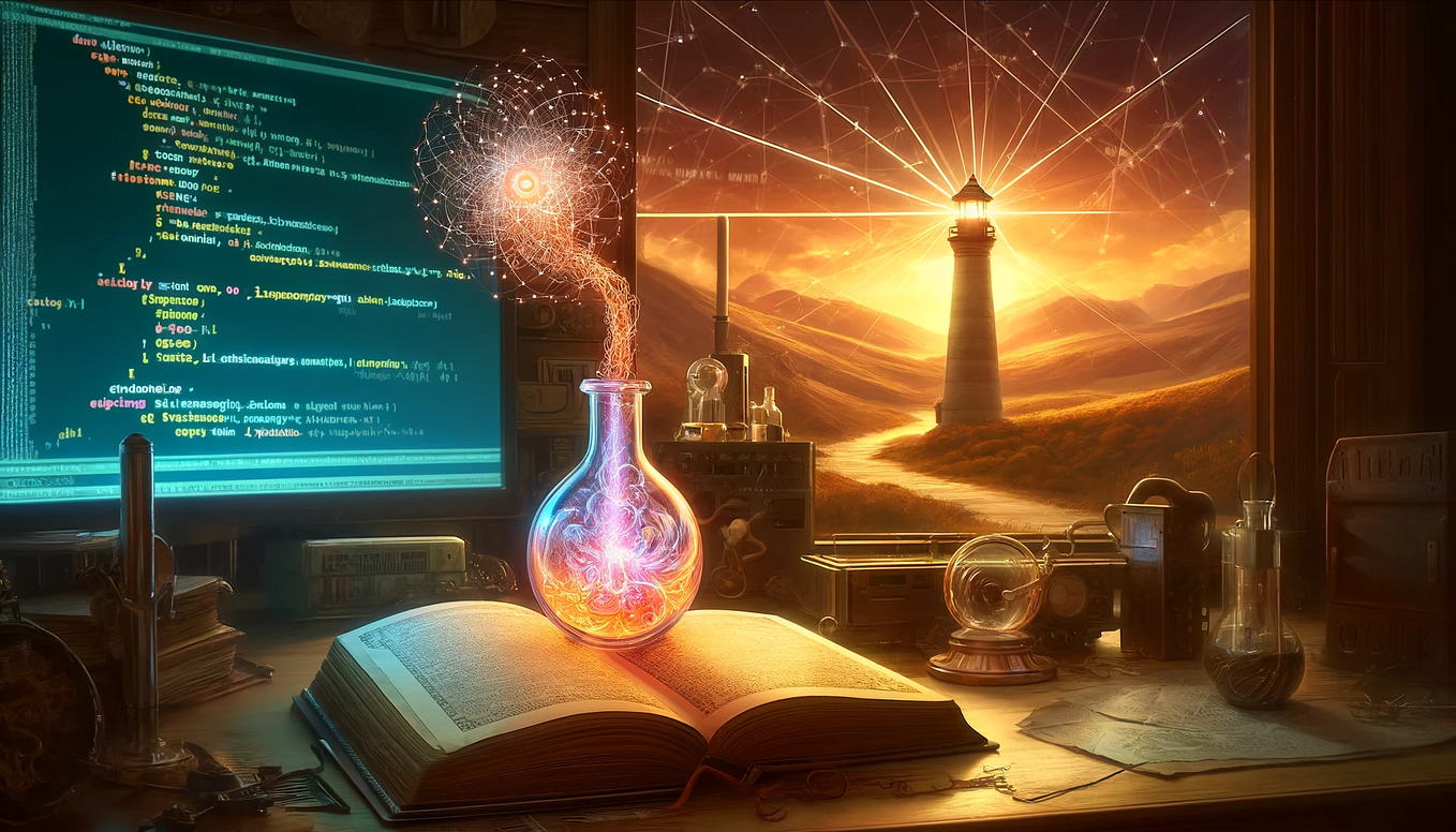 Dockerize Your Flask & MongoDB App | Python in Plain English