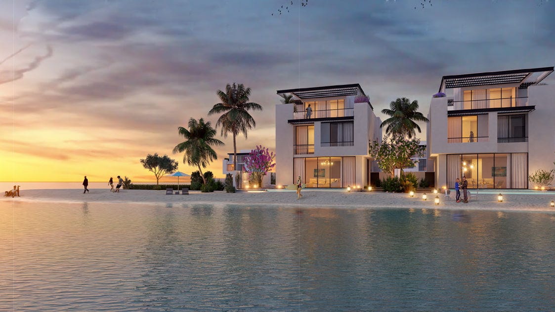 Aqua Arc at Al Marjan Island — BnW Developments - Miva Real Estate - Medium