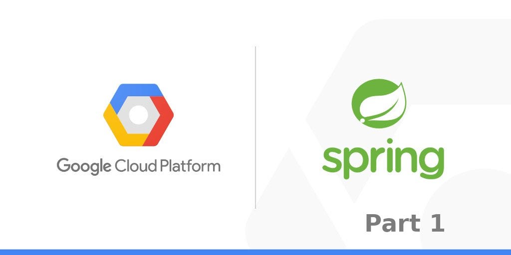 Creating Google Cloud Pub/Sub publishers and subscribers with Spring Cloud GCP — Part 2 ...