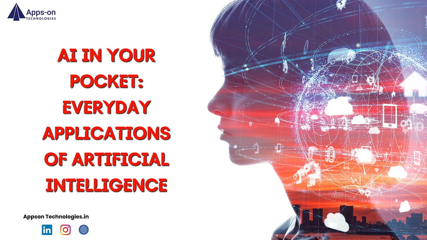 Ai Makes Money Move The Rise Of Ai In Financial Services By Appson