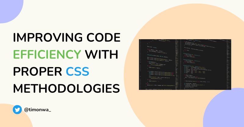 The Dangers of Using !Important in CSS: Why It Should Be Avoided | by Timonwa Akintokun | Medium