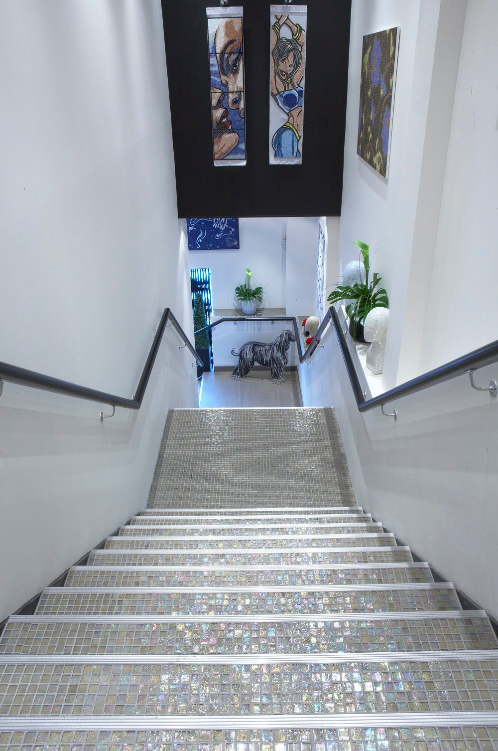 Benefits of going to Tile Shops. Tiles are versatile flooring solutions ...