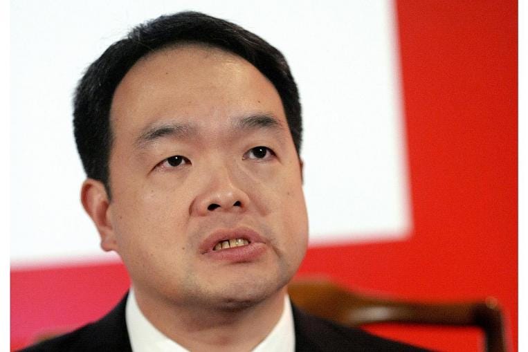 Sophisticated Investor Profile: Cheo Tong Choon | by Dr. Clemen Chiang ...