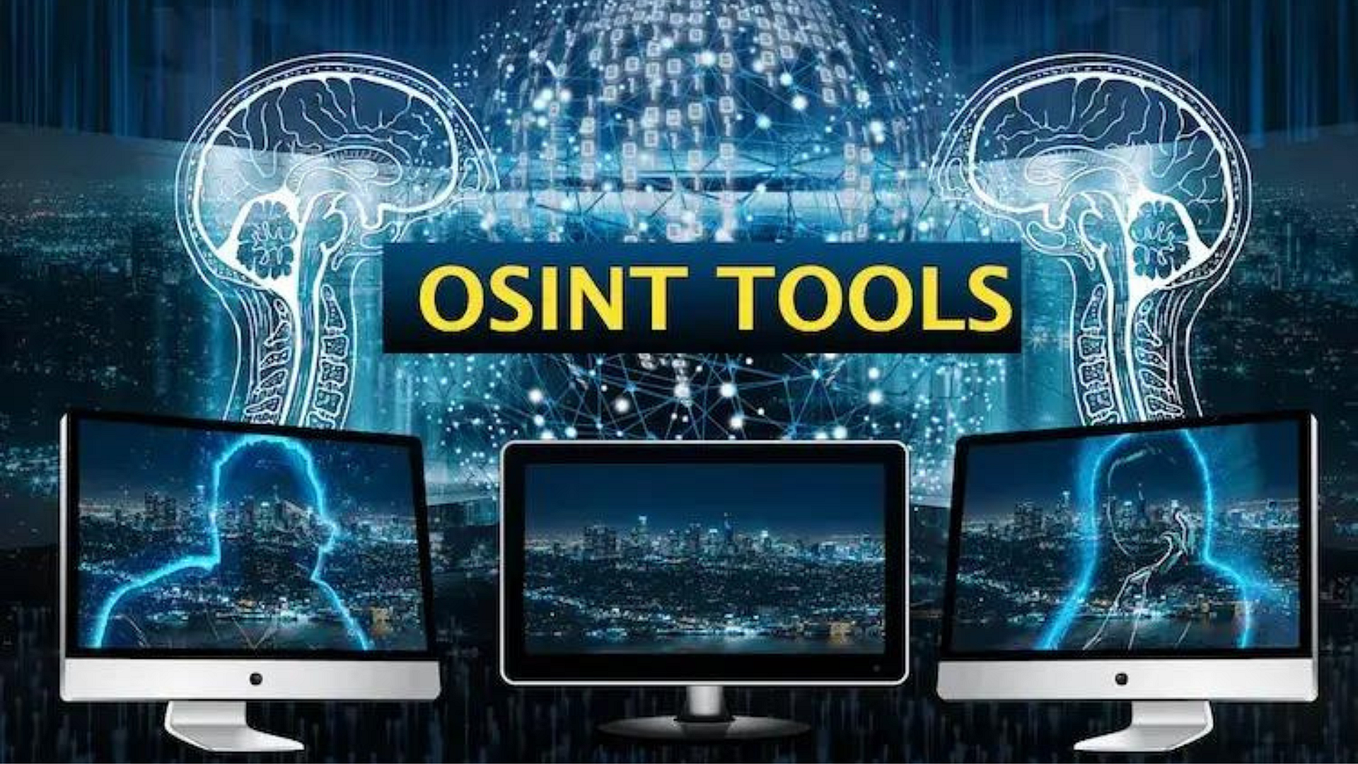 10 OSINT Tools We Use in Our SOC. In our modern digital era, virtually… | by Fazla rabbi | Medium