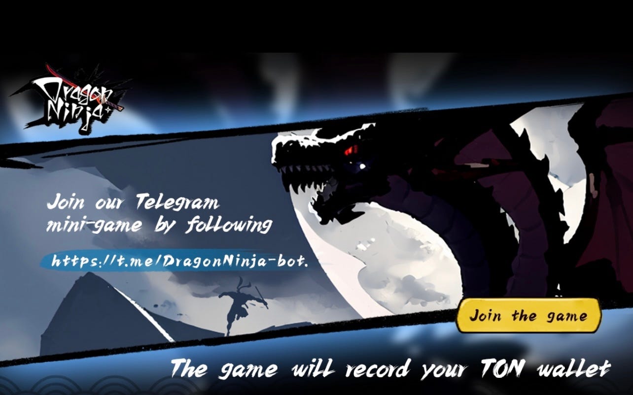 Tutorial. How to participate in the Dragon Ninja… | by DragonNinja ...