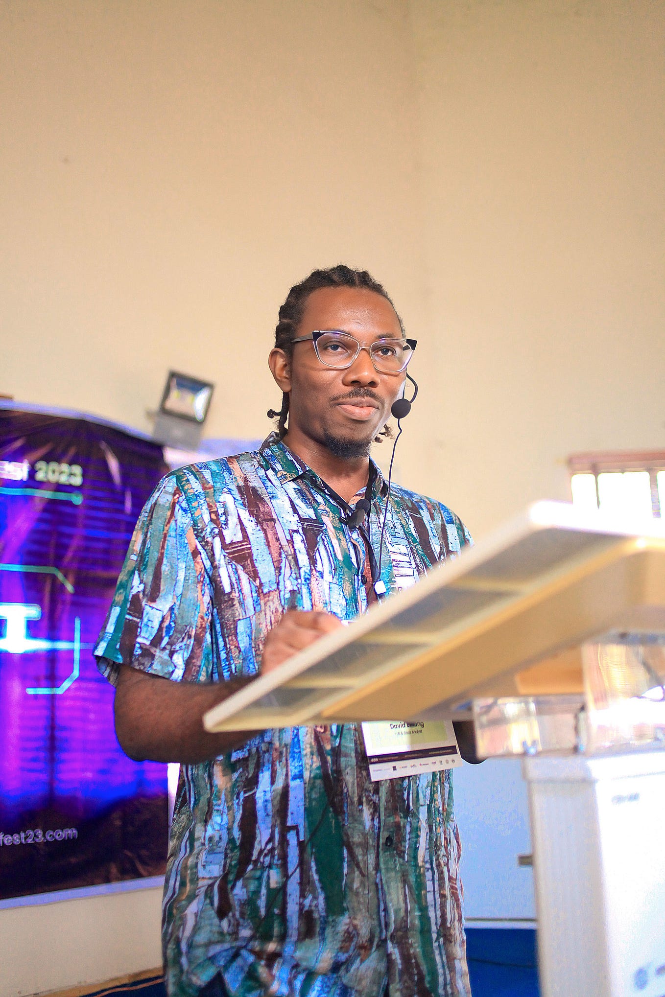 10 Ways to Think About the coming Future | by David Francis Effiong ...