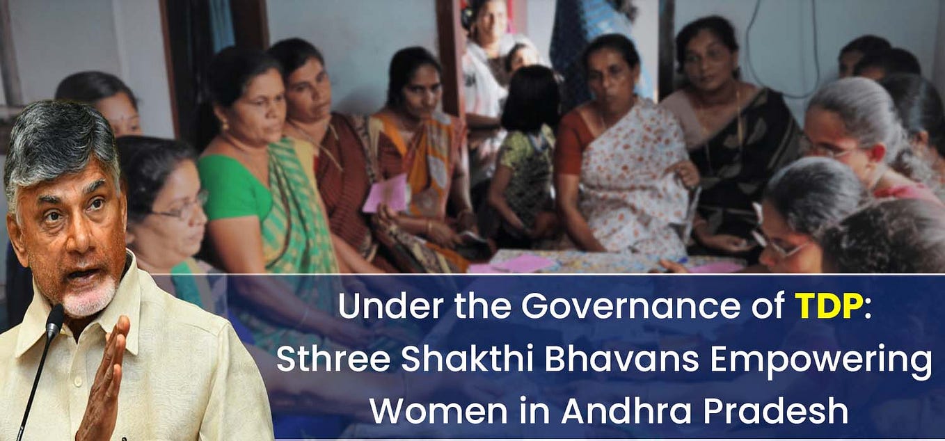 Enhancing Coastal Development: N Chandrababu Naidu’s Efforts In Promoting Coastal Development ...