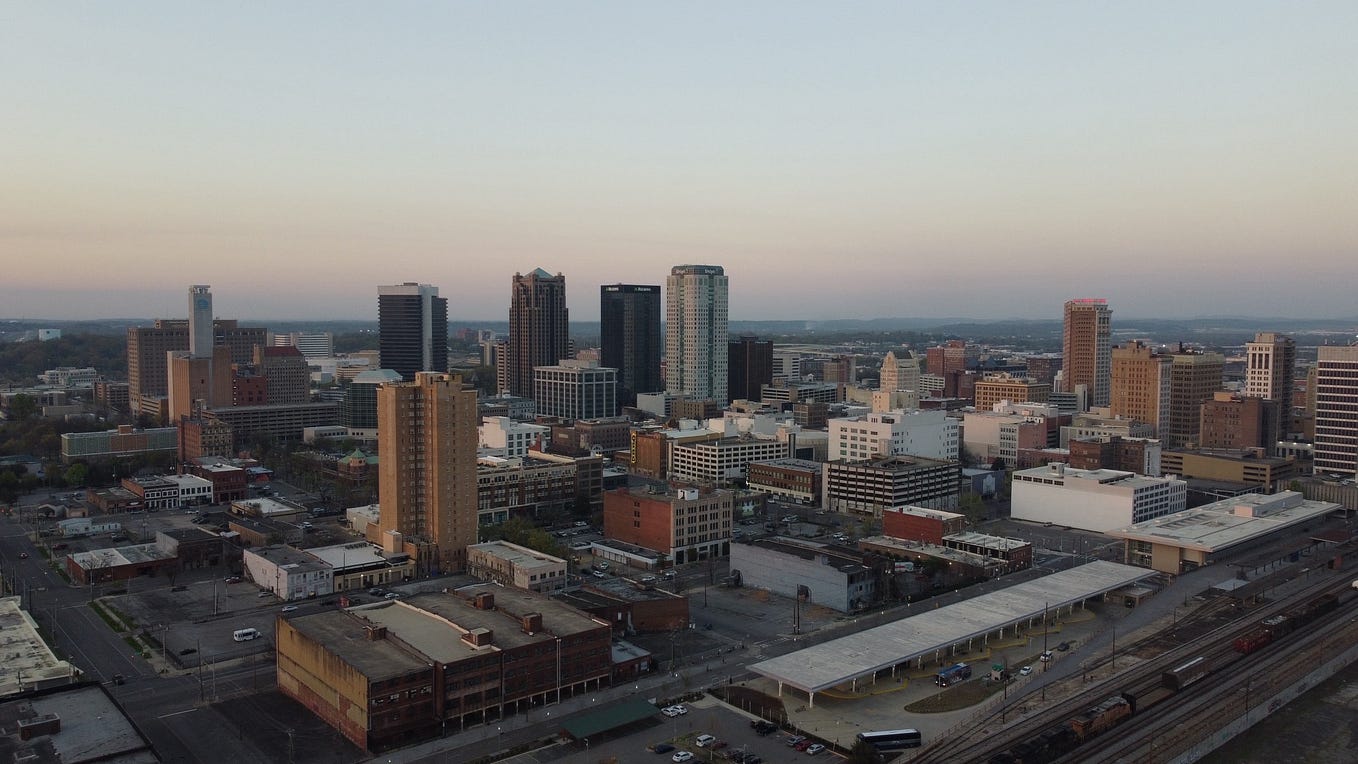 State of the City: ‘We shine brighter together’ | by Mayor Randall ...