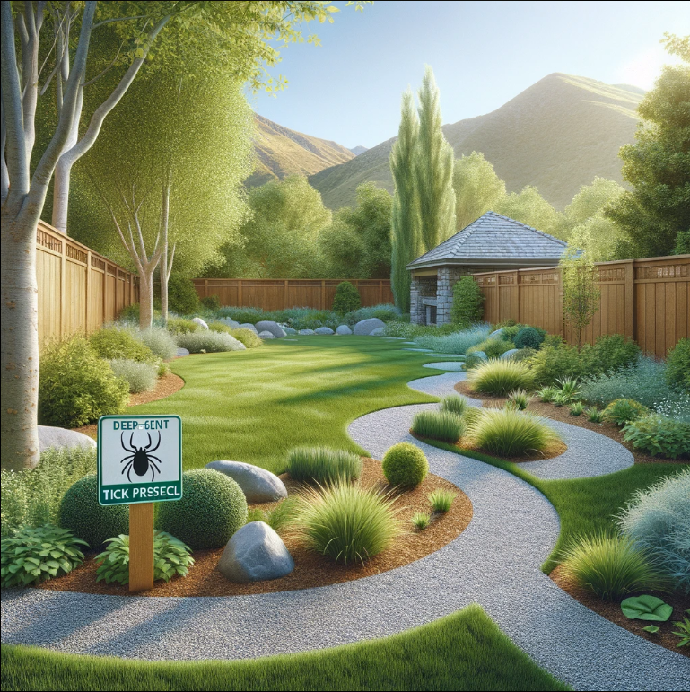 Green Guard: Eco-Friendly Tick Treatments in Colonial Heights, VA | by ...
