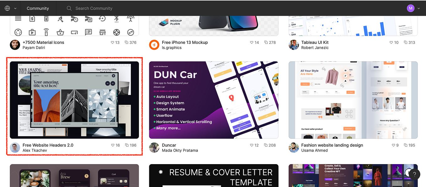 #15 應用 Figma 圖片配合 Stack view 與 Scroll view 製作分頁 | by Jerry Lin | 彼得潘的 Swift iOS / Flutter App 開發 ...