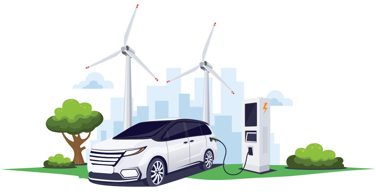 Battery Technology Paving the Way for the Future of Electric Vehicles ...