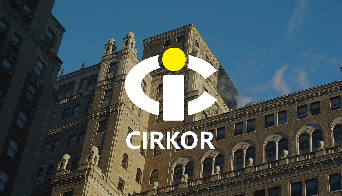 CirKor Trading Center Leads the Way in Decentralized Data Ownership ...