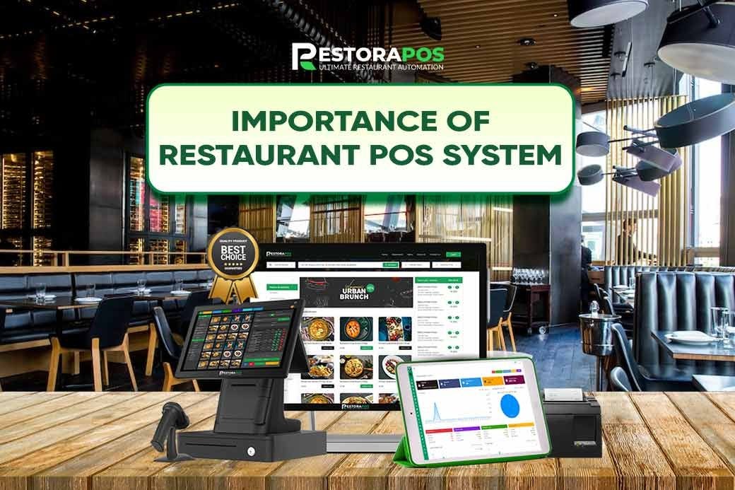 Is there restaurant POS system features? | by Roger Willium | Medium