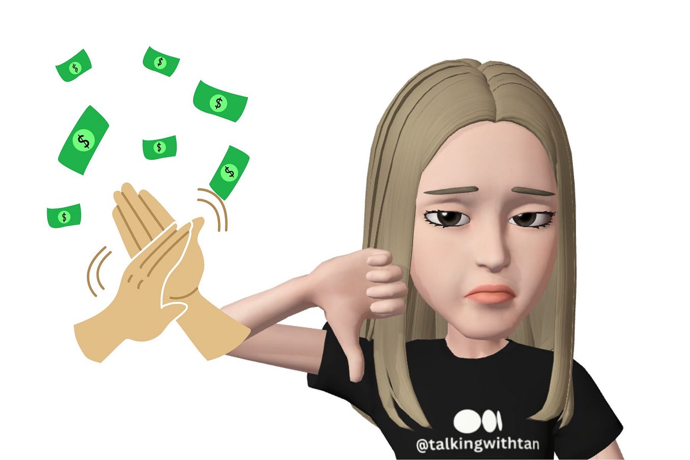 I've recently started drinking lemon water with ACV too. I'm glad I ...