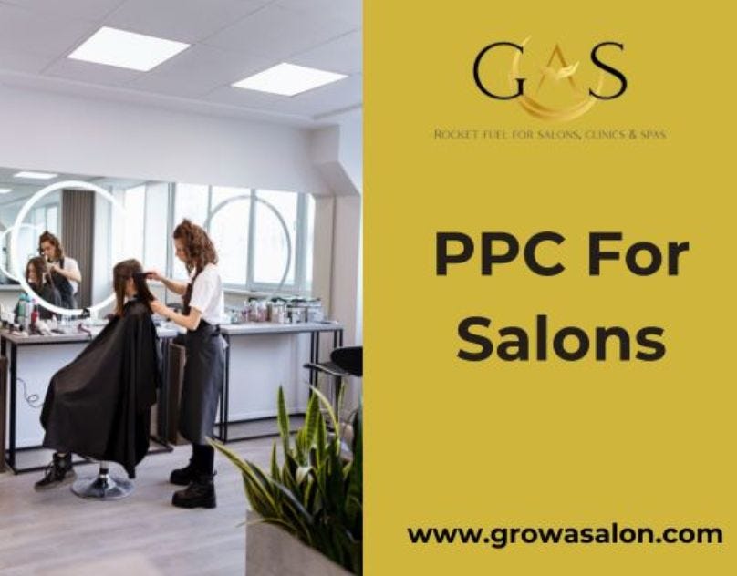 The Ultimate Guide to Selecting the Best Salon Software | by Grow A ...