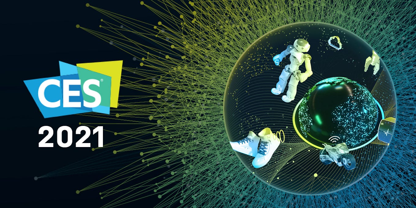 Apple’s Augmented Reality Outlook | by Mark Persaud | DataDrivenInvestor