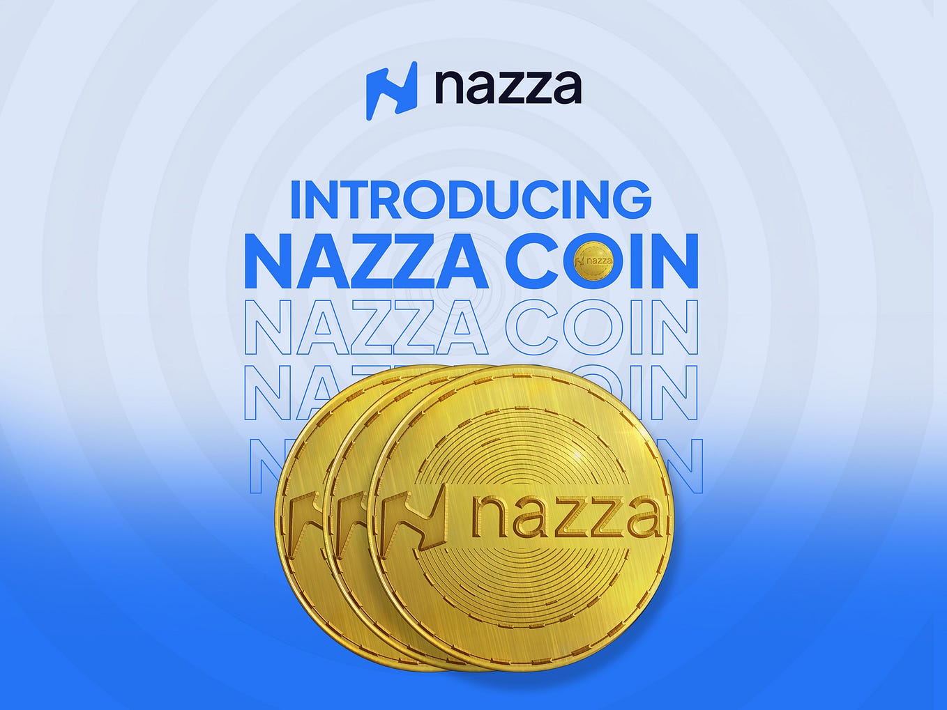 HOW BITCOIN WORKS. What is bitcoin? | by Nazza | Medium