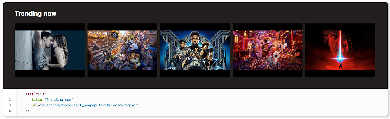 The new JS-in-CSS. A Shift in CSS Technologies | by Uri Kutner | Medium