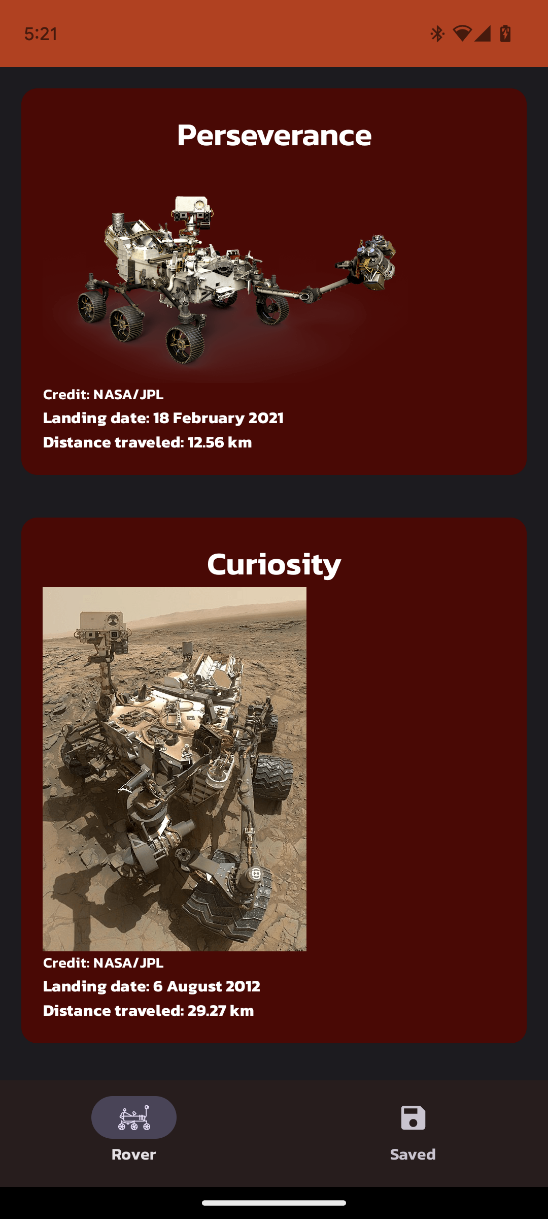 Android ViewModel, Repository, Room and Retrofit with Jetpack Compose ...