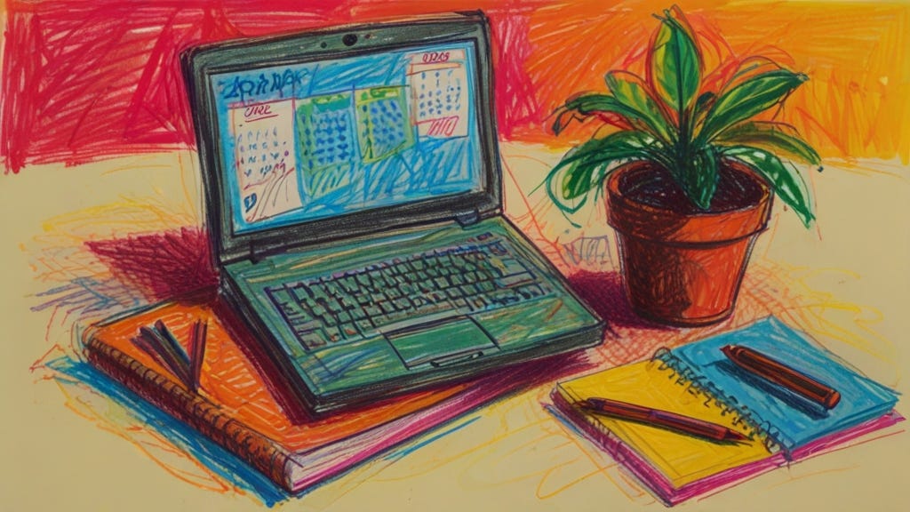 How to Take Great Notes: The Best Note-Taking Systems Illustrated | by ...