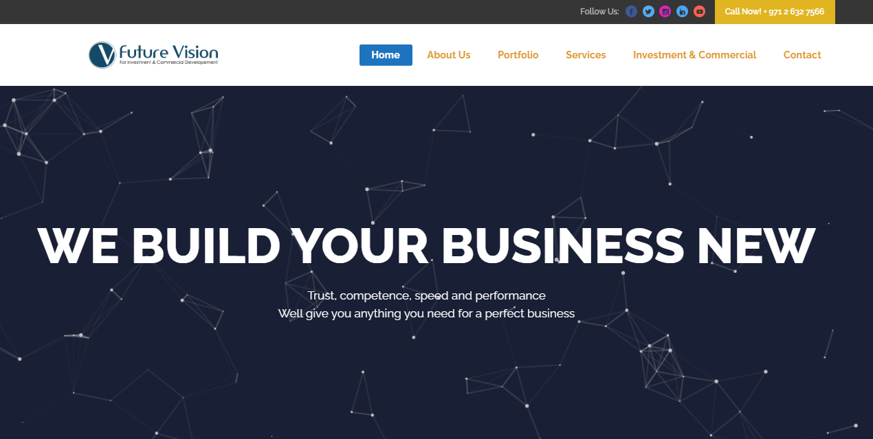 2024 with Future Vision for Computer System & Network — IT Solutions ...