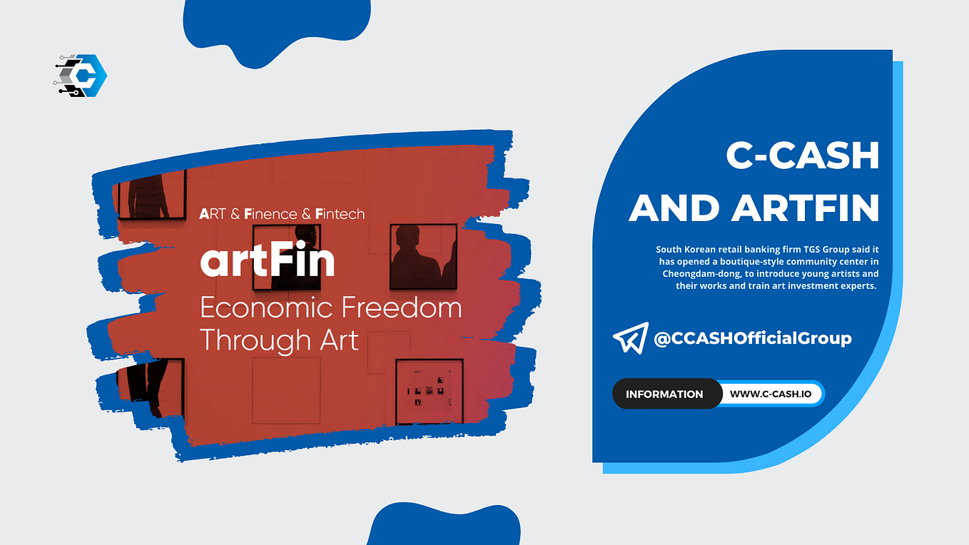 What is NFT? - C-CASH - Medium