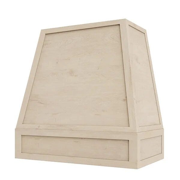 5 Best Types of Wood Range Hoods. The kitchen is the heart of the home ...