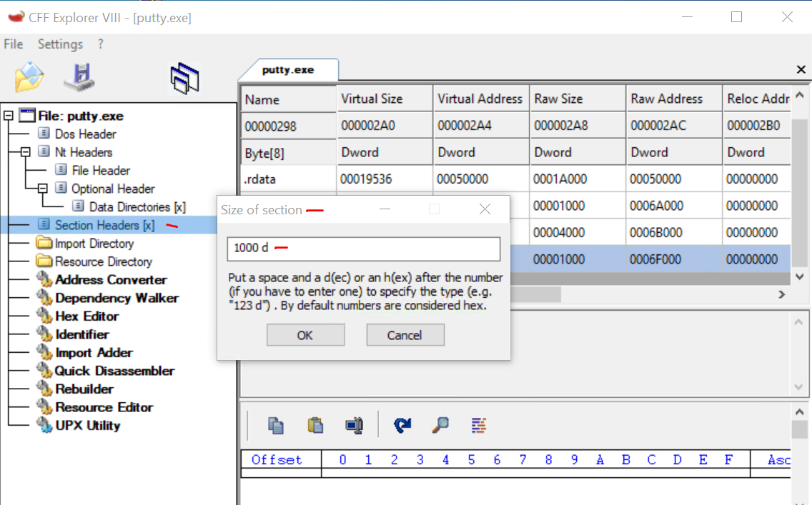 Basic Malware Lab. with Remnux and Oracle VB | by Rajanikanth Sugumar ...