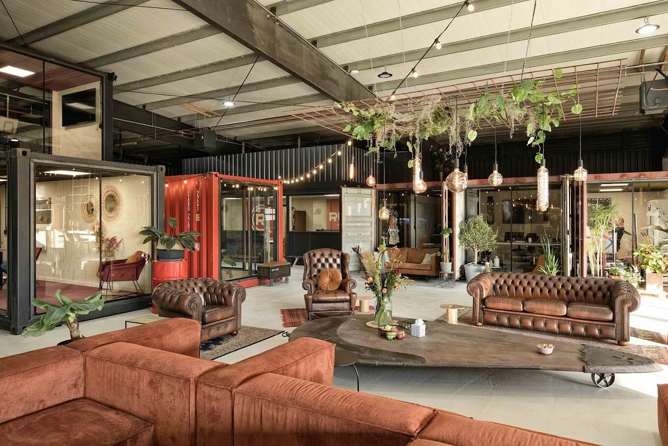 Spatial Flow: Designing Interiors for Seamless Movement and Interaction ...