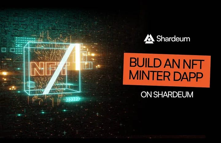 How To Run A Validator Node On Shardeum Sphinx | by Sahana Patil | Medium