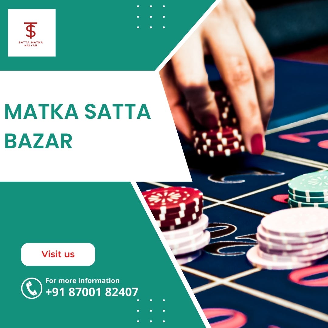 Sattamatkakalyan.in: Your Source for Expert Kalyan Satta Matka Tips ...