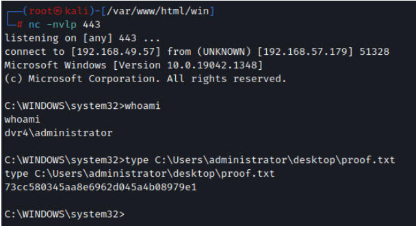 Beginner’s Guide To OSCP 2023. On April 9th 2023, after 9 months of ...