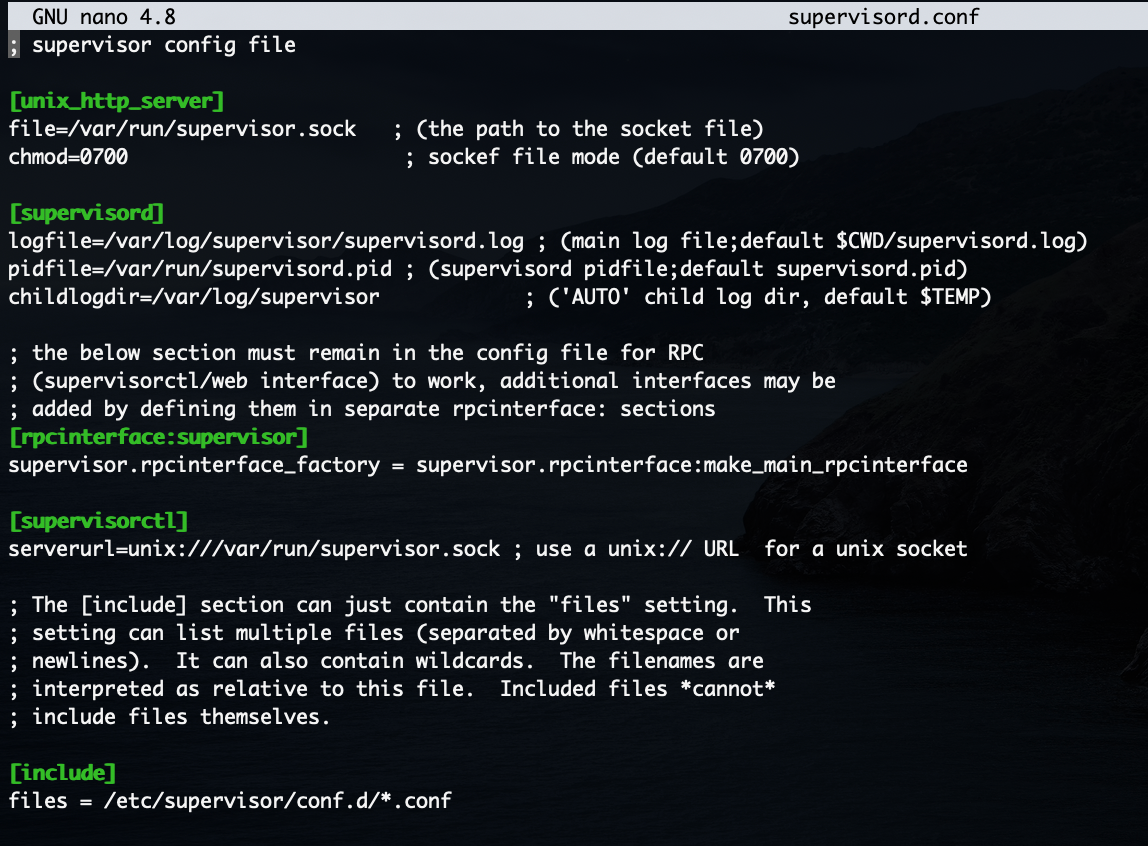 Creating a Spring boot microservice template | by Mikhail Aleksseev ...