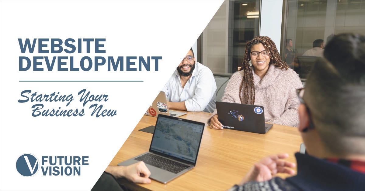 What is a Web Development?. Website or Web development refers to… | by ...