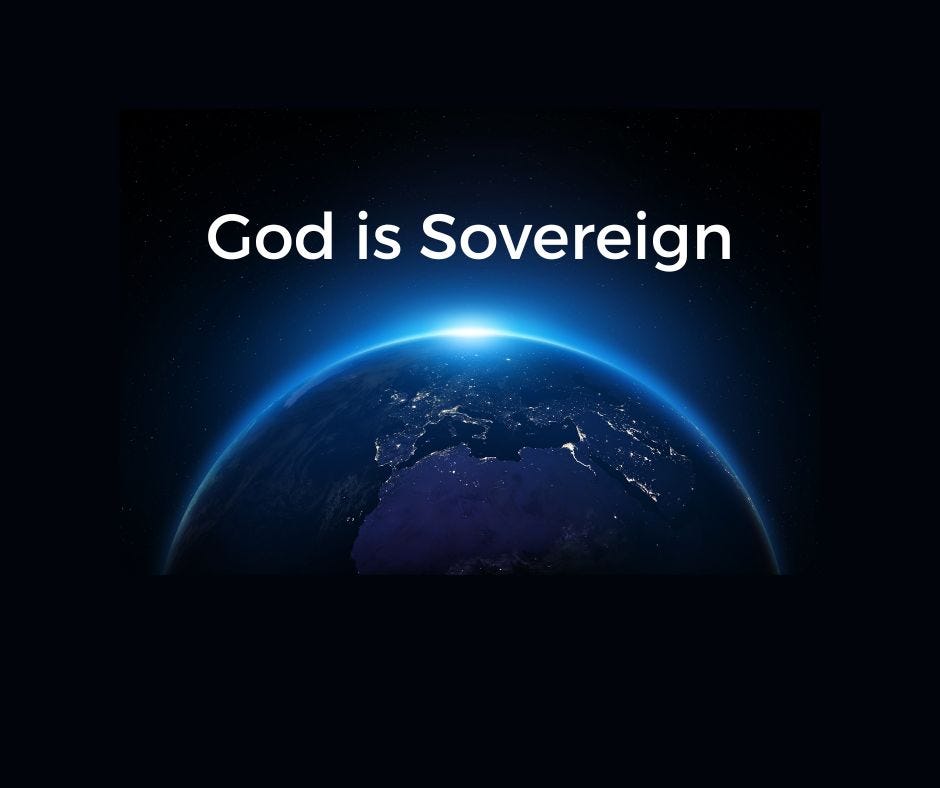 What to Do in God’s Waiting Room. Here are four things you can do while ...